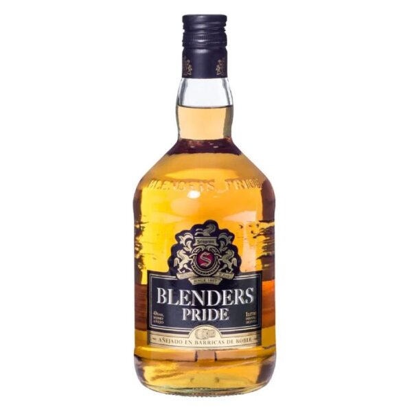 WHISKY BLENDERS PRIDE 1000cc - Venta de Vinos La Finca