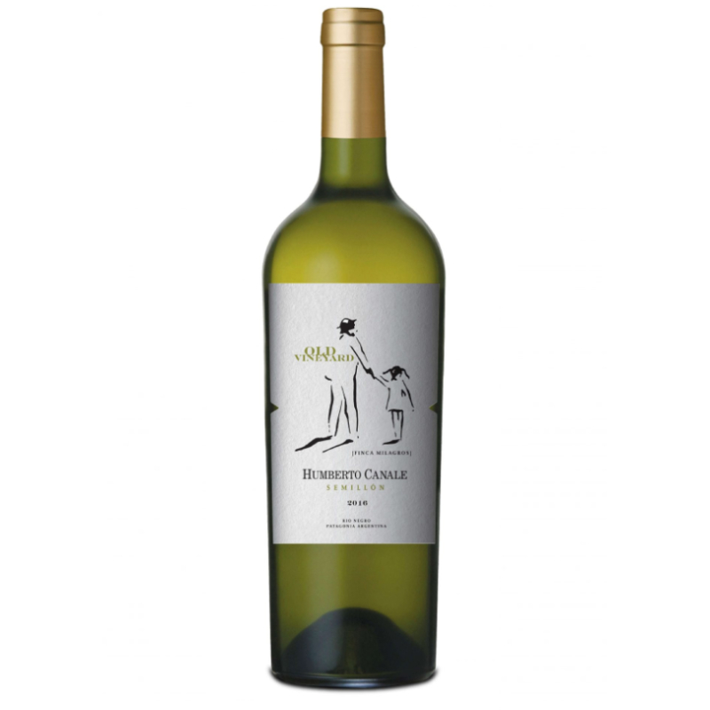 OLD VINEYARD SEMILLON 750cc - Venta de Vinos La Finca