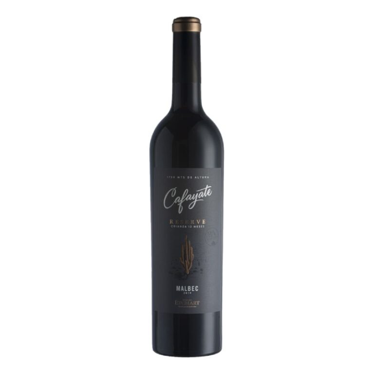 CAFAYATE RESERVA MALBEC 750cc - Venta de Vinos La Finca