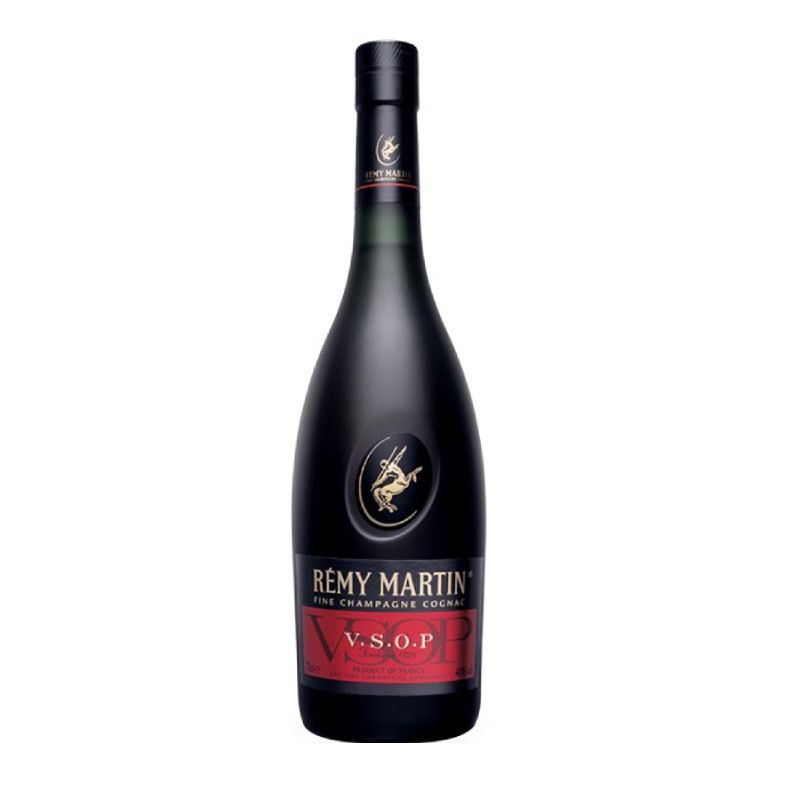 COGNAC REMY MARTIN VSOP 700cc - Venta de Vinos La Finca